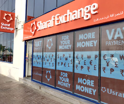 Timeline - Sharaf Group