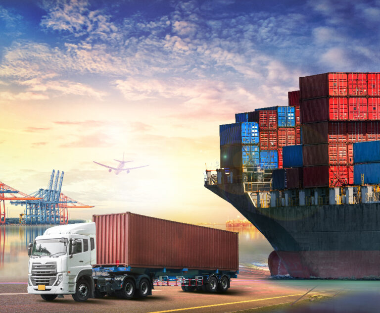 Timeline - Sharaf Group