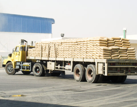 Timeline - Sharaf Group