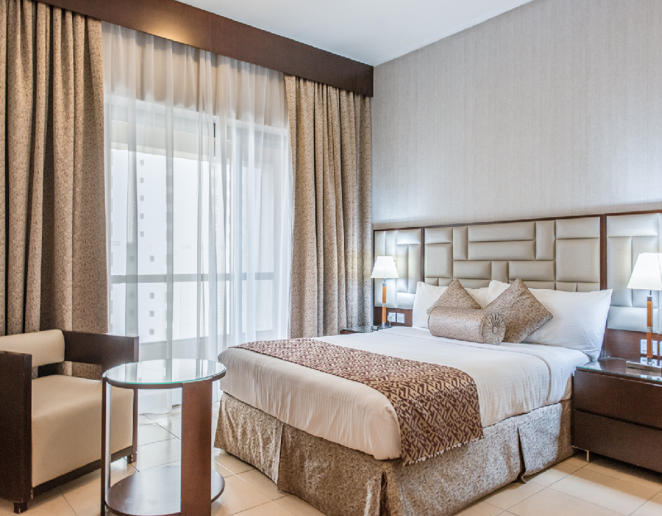 Timeline - Sharaf Group