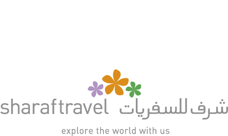 about us - Sharaf Group