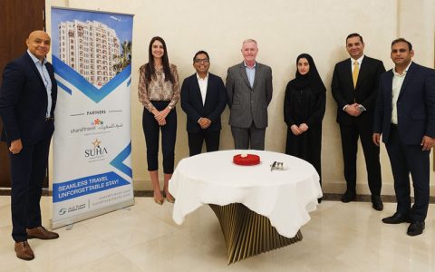 Blog Archive - Sharaf Group