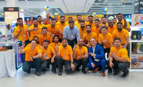 SHARAF DG OPENS NEW OUTLET IN DUBAI’S IBN BATTUTA MALL - Sharaf Group